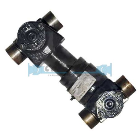 SHORT DRIVE SHAFT SPICER 1610 CASE 220 mm