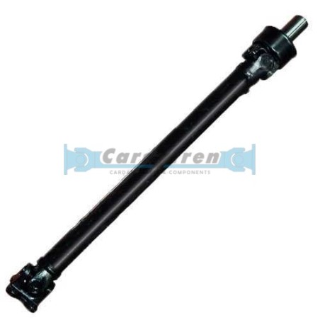 Transmisión Cardan 10 Drive Parts Mitsubishi Montero / Pajero 840 mm